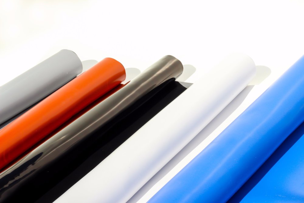 Silicone Grades | Solid Sheet & Uncured Compound