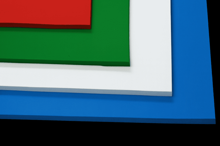 USP Class VI Sealing Products: Seven Types